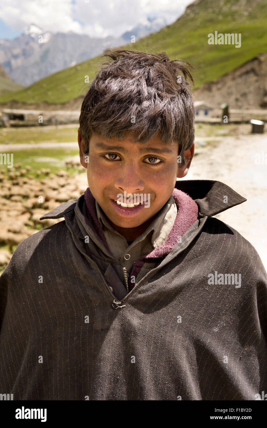 Gujjar hi-res stock photography and images - Alamy