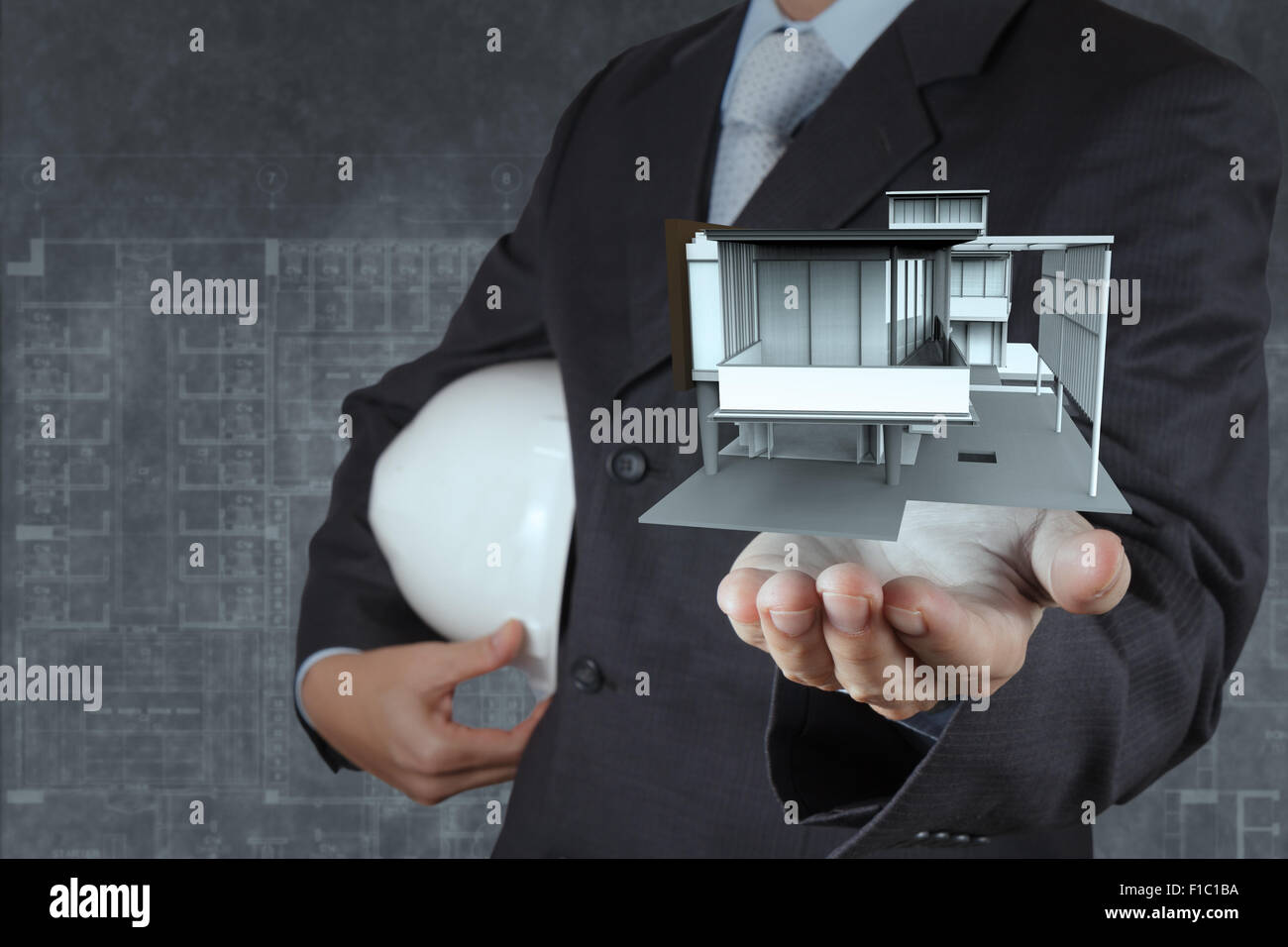 Smart working hi-res stock photography and images - Alamy