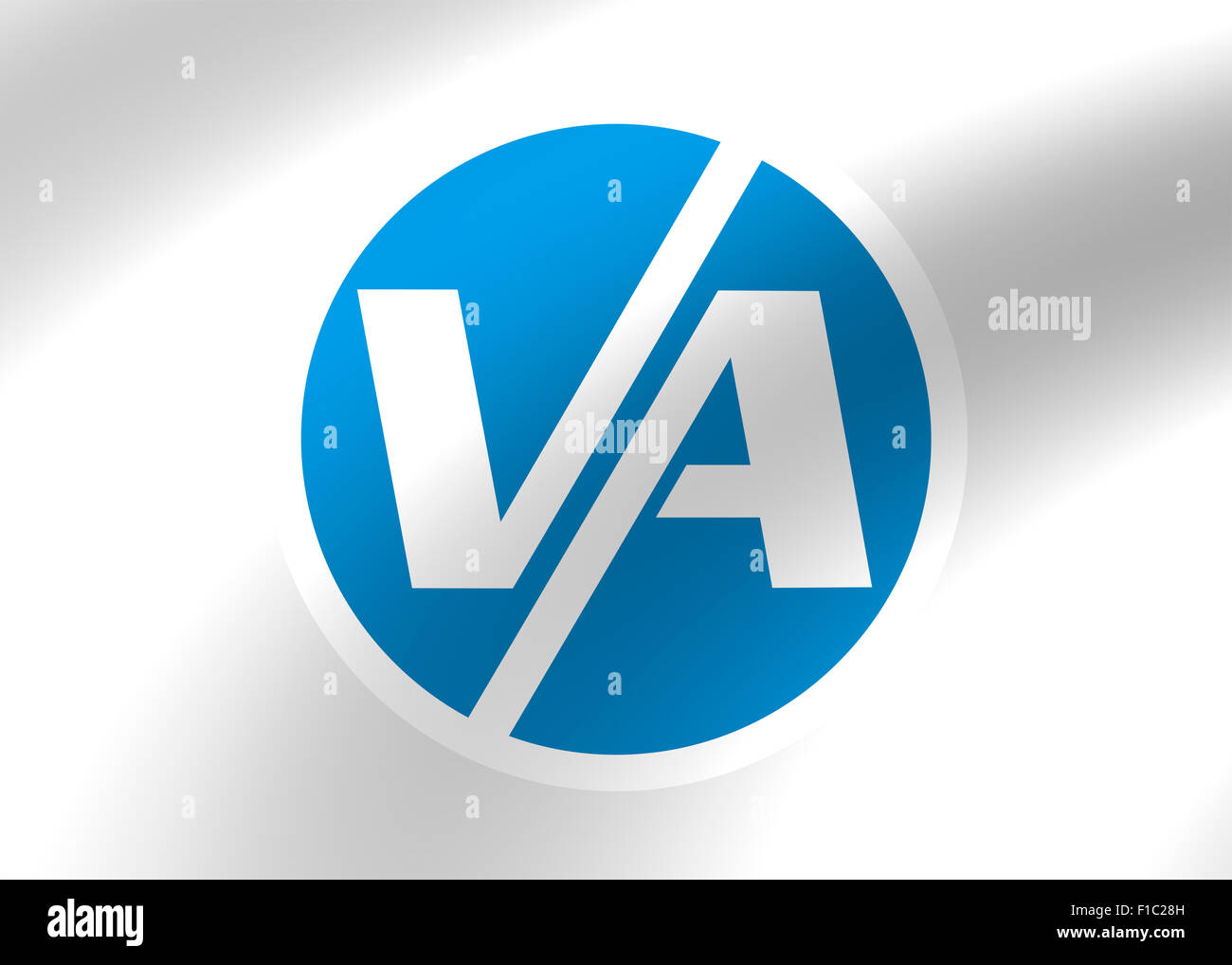 Avia logo hi-res stock photography and images - Alamy