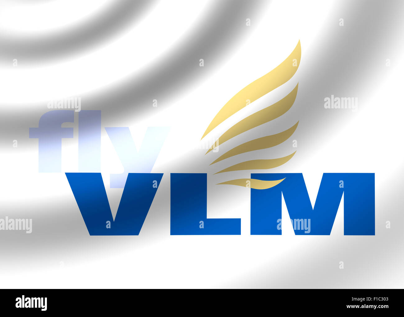 Vlm airlines hi-res stock photography and images - Alamy