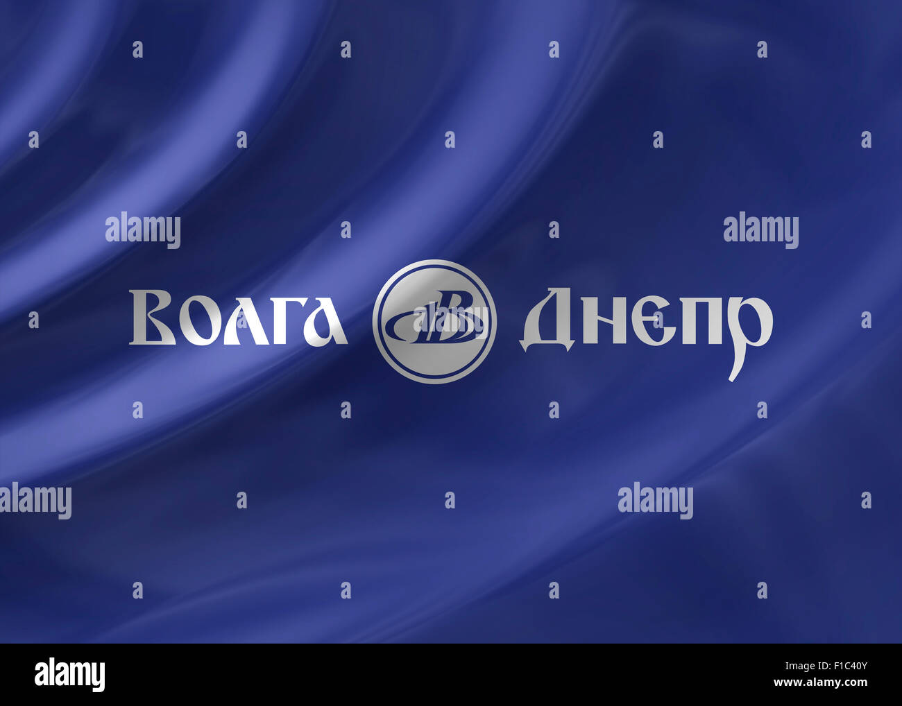 Dnepr Logo
