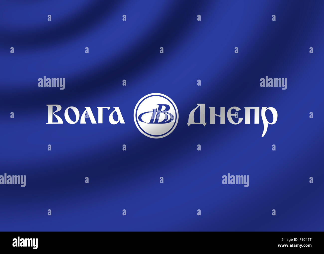 Dnepr Logo