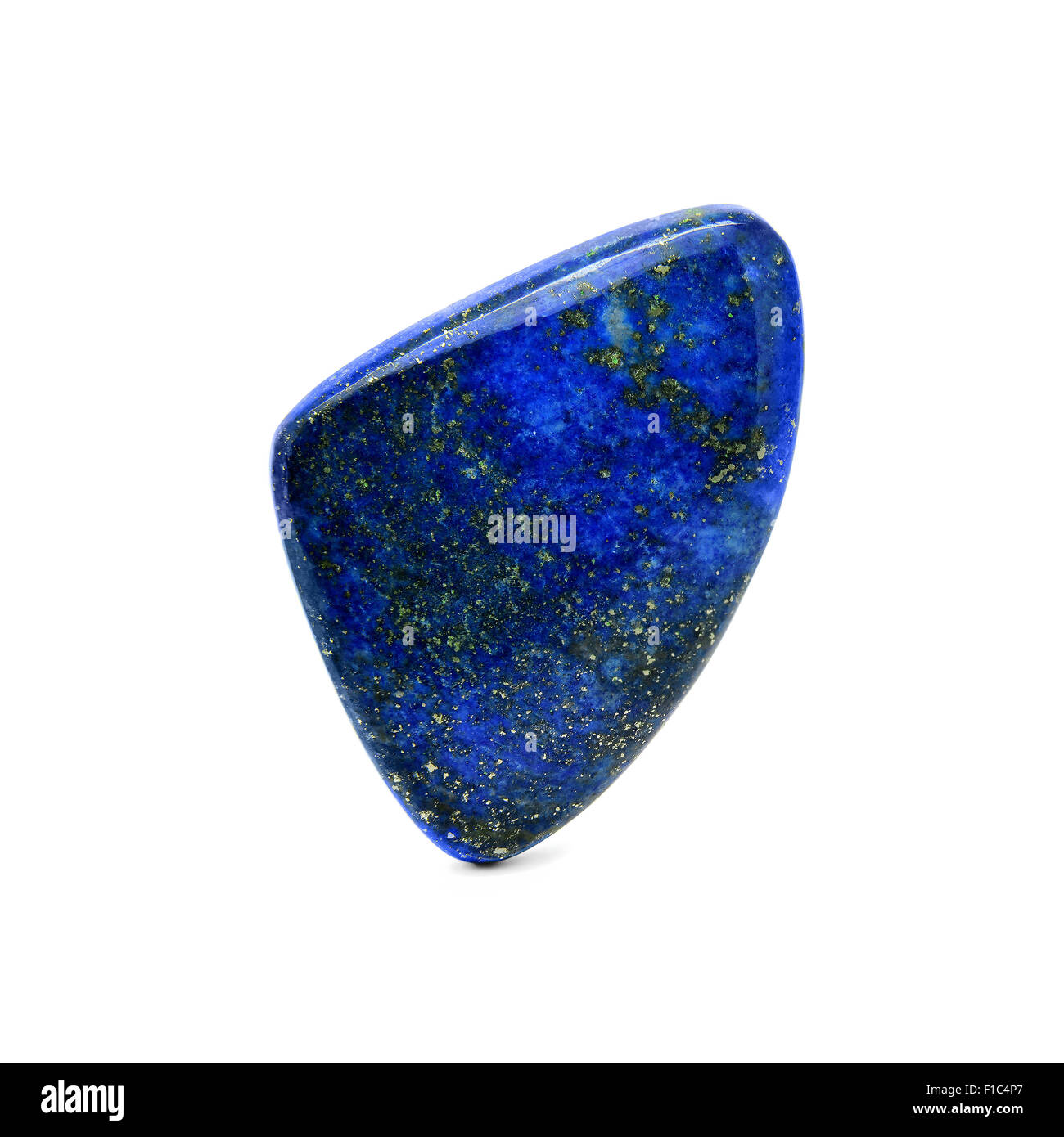 Lapis lazuli stone hi-res stock photography and images - Alamy