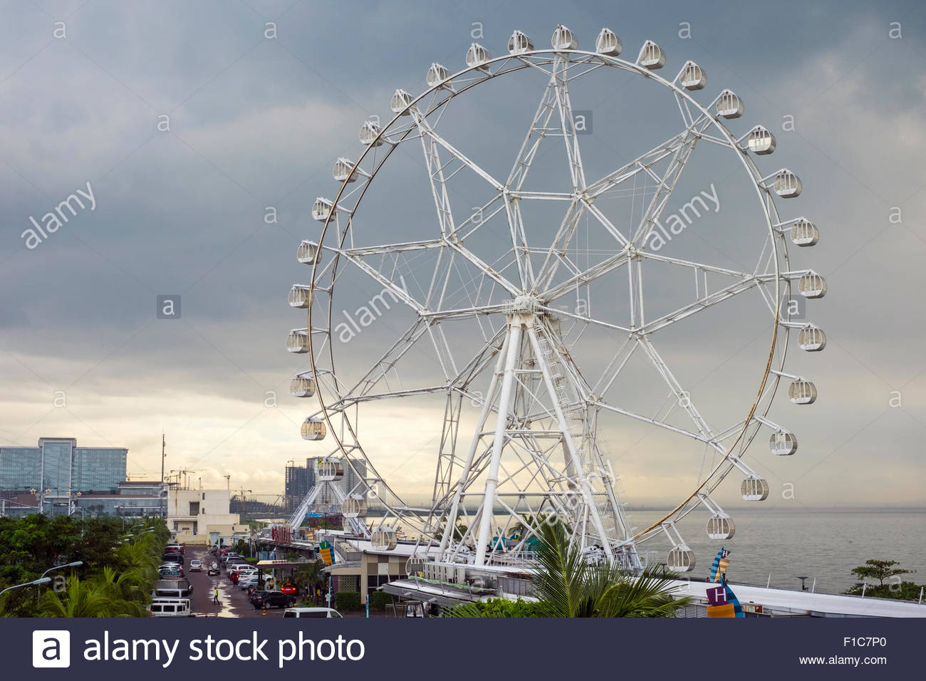 Pasay Stock Photos & Pasay Stock Images - Alamy