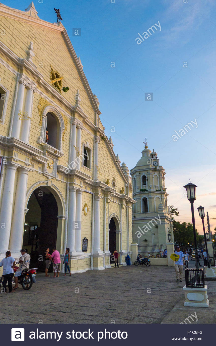 Vigan Colonial Architecture High Resolution Stock Photography and ...