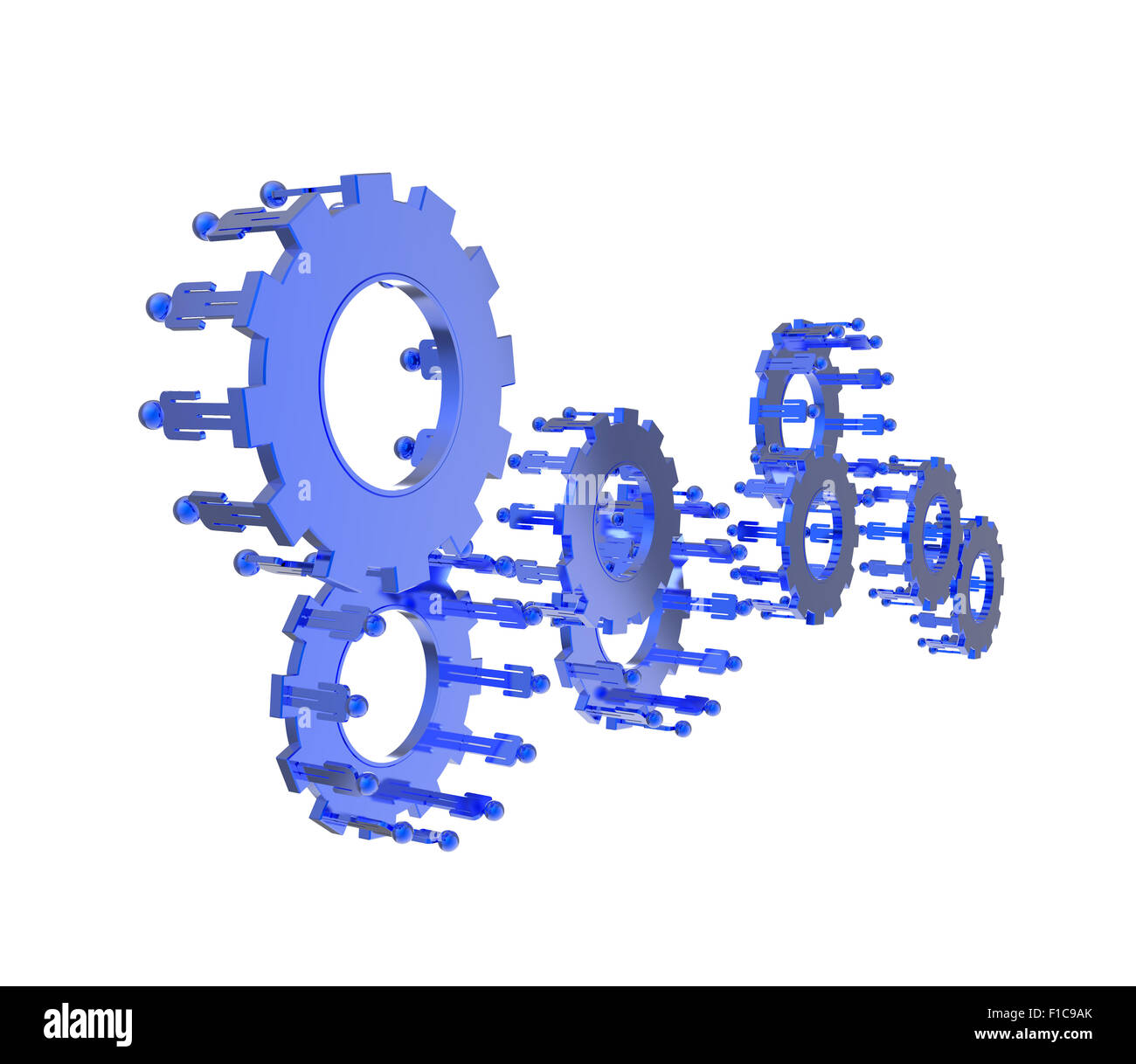 Inter dimensional Cut Out Stock Images & Pictures - Alamy