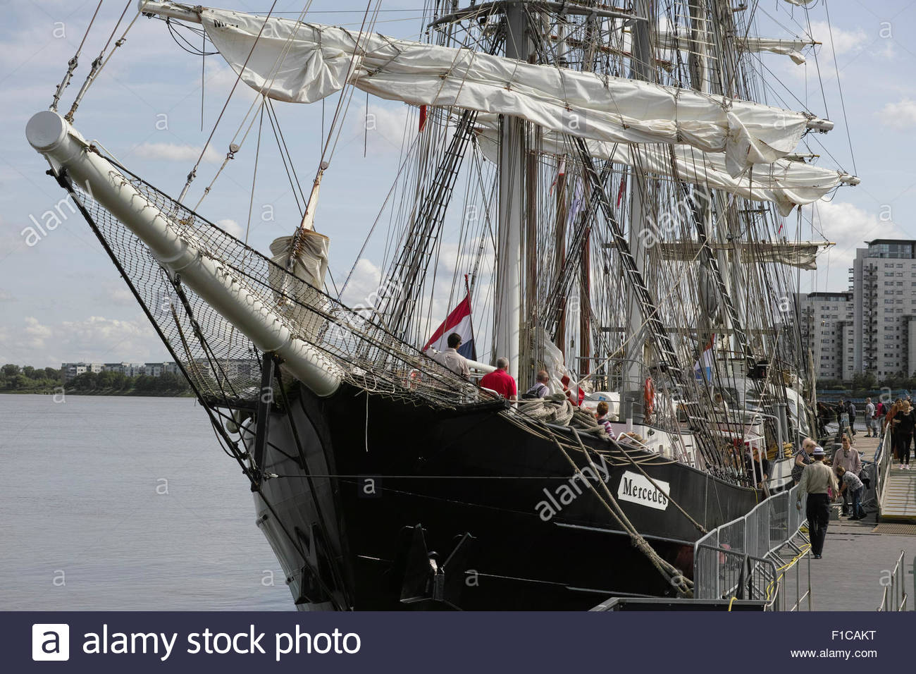 Tall Ship Tall Ships High Resolution Stock Photography and Images - Alamy