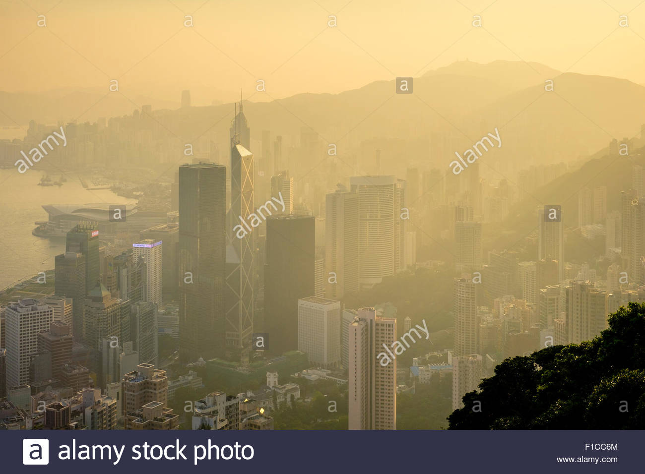 Hong Kong Admiralty High Resolution Stock Photography and Images - Alamy
