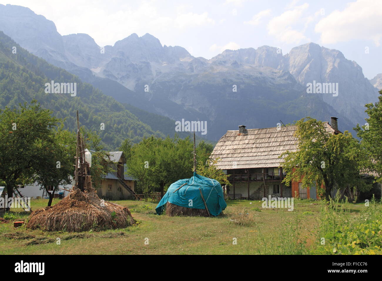 Kol gjoni hi-res stock photography and images - Alamy