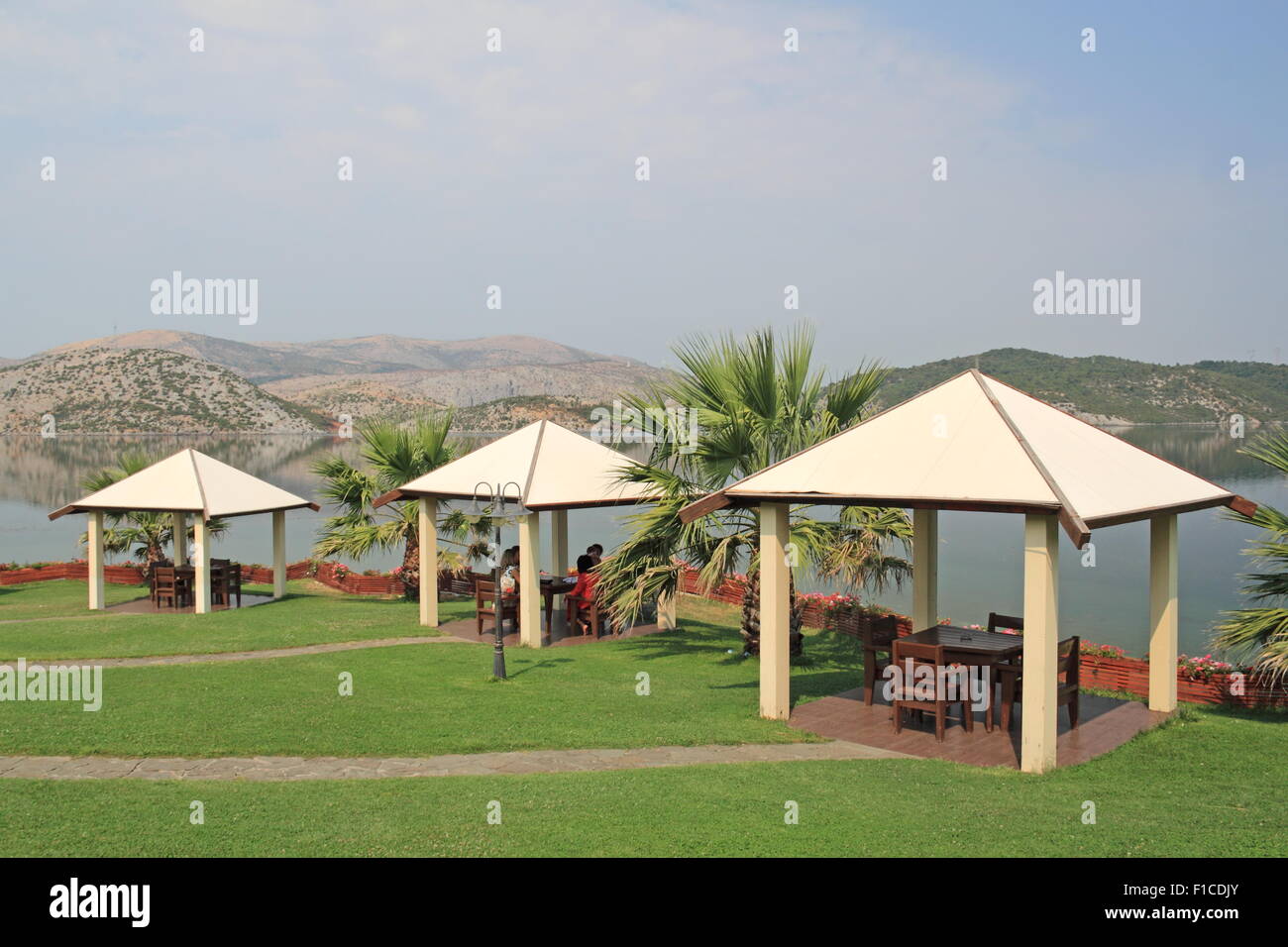 Albania shkoder bar hi-res stock photography and images - Alamy