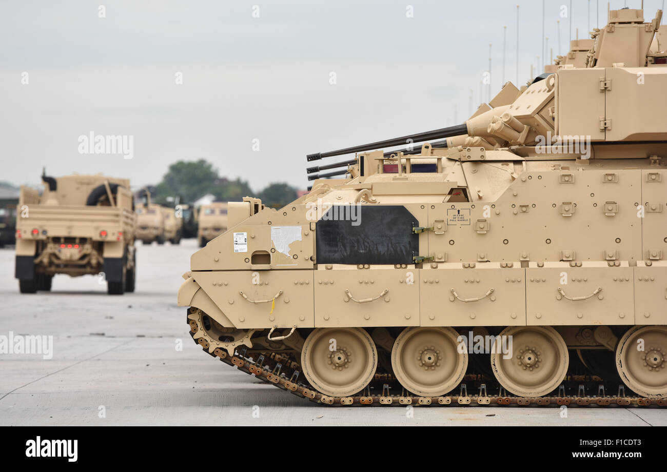 Coleman barracks hi-res stock photography and images - Alamy