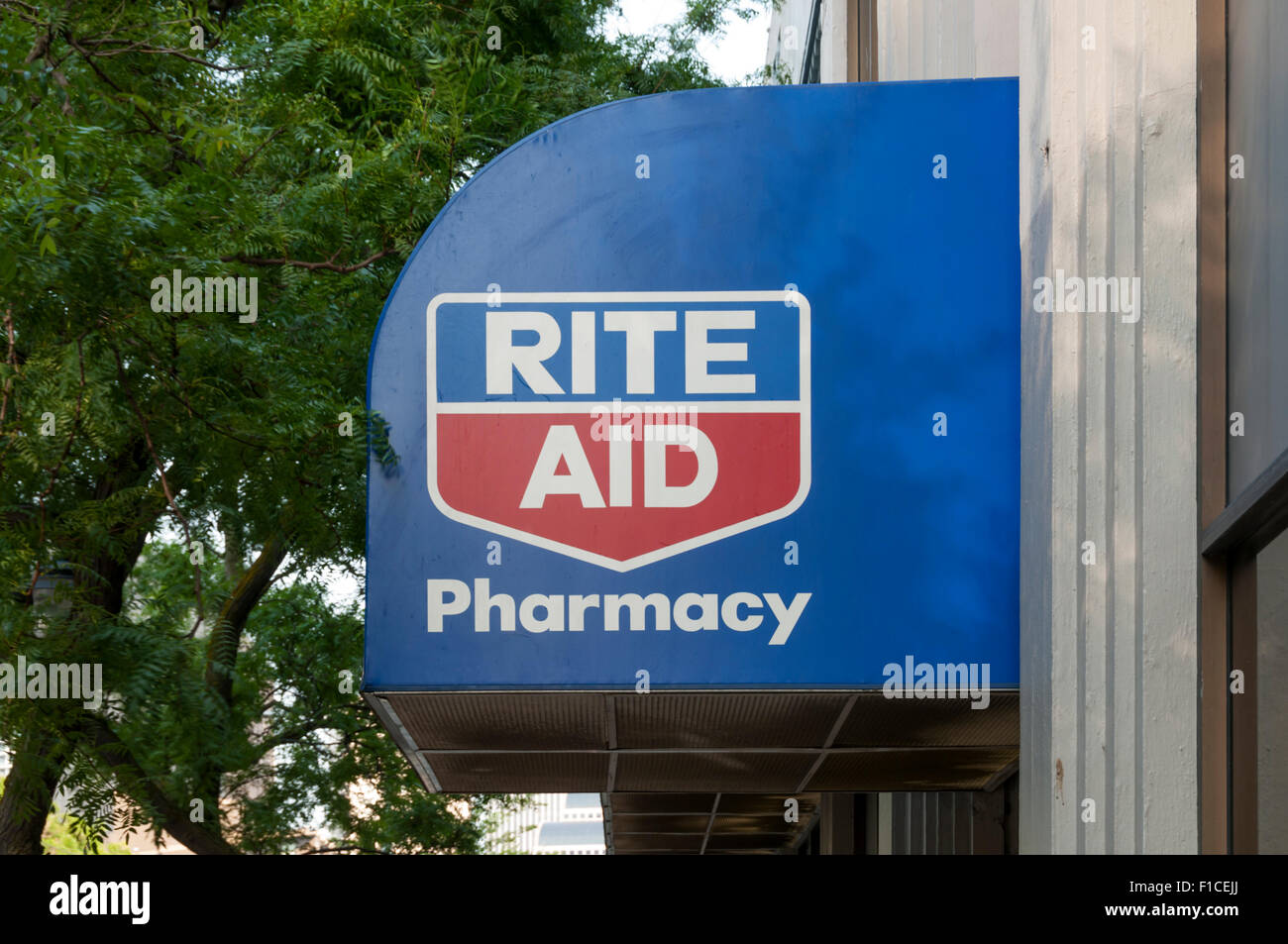Drugstore Signage High Resolution Stock Photography and Images - Alamy