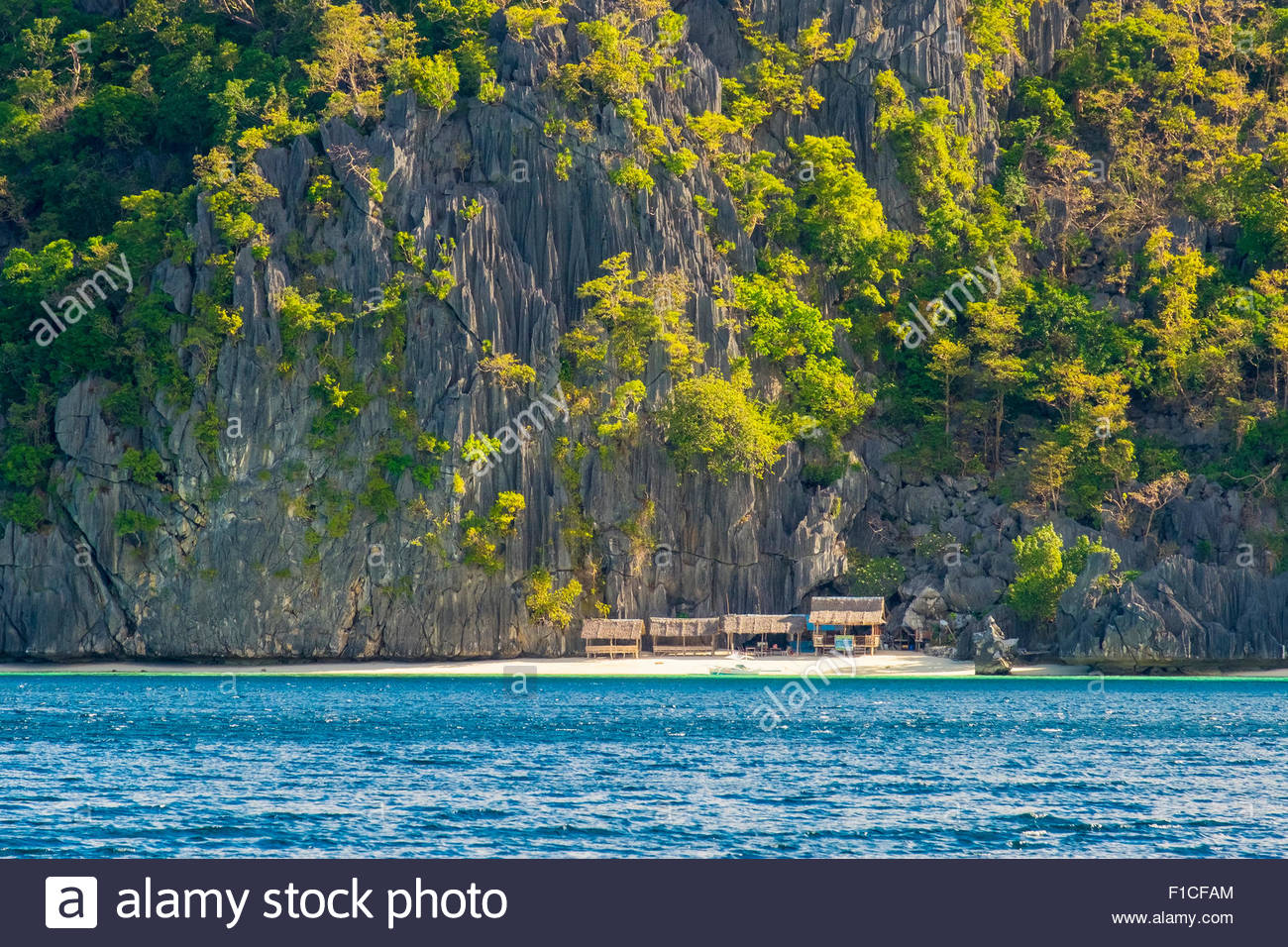 Small Huts High Resolution Stock Photography and Images - Alamy