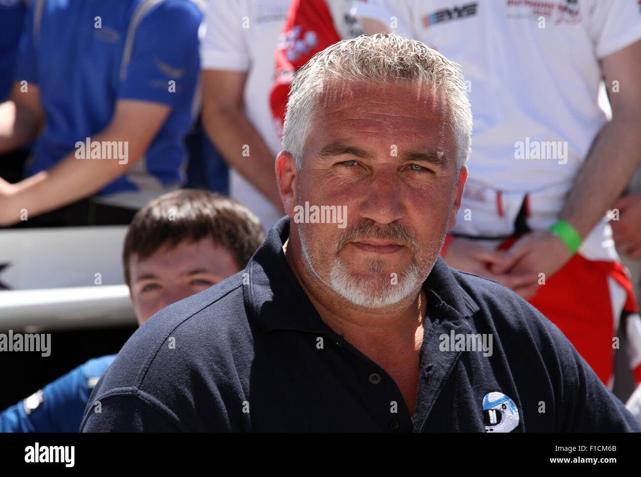 Great paul bell hi-res stock photography and images - Alamy