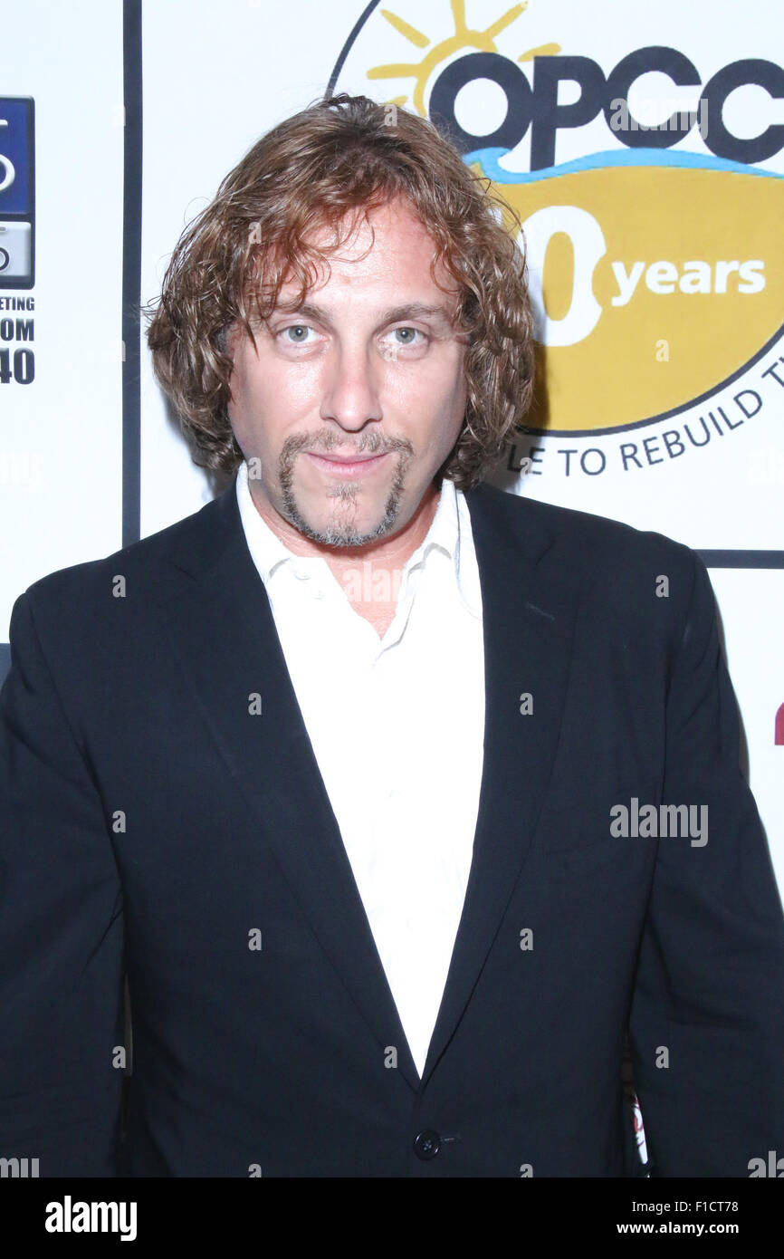 Coming Home Charity Concert Gala for OPCC Featuring: Nick Palance Where ...