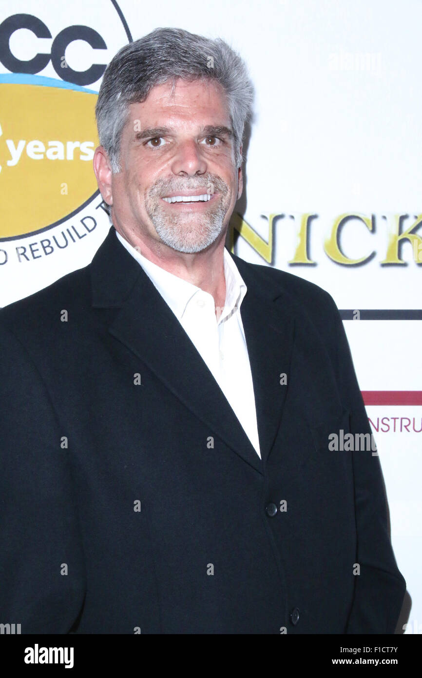 Coming Home Charity Concert Gala for OPCC Featuring: John Maceri Where ...