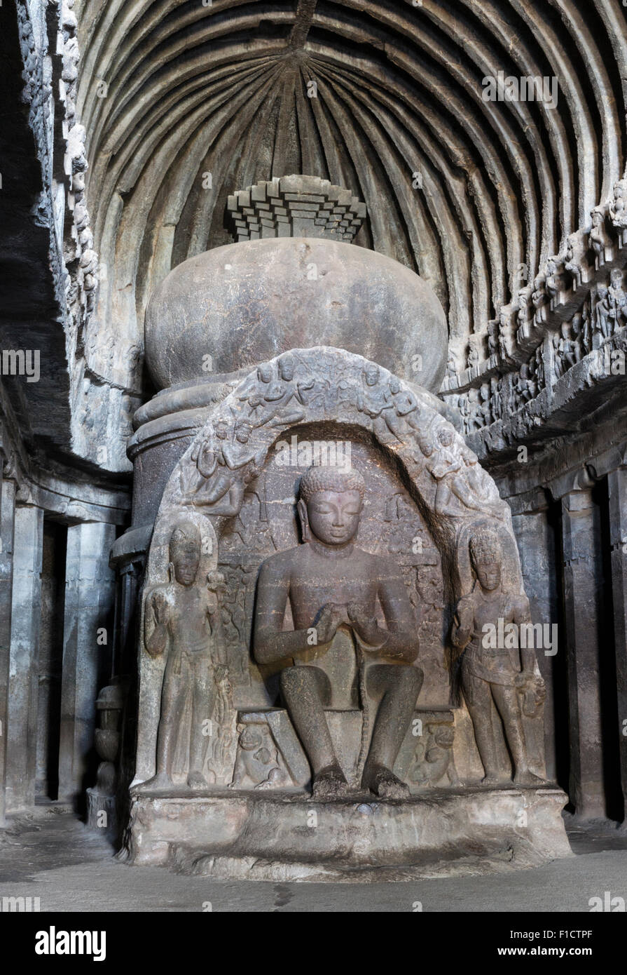 Chaitya Griha