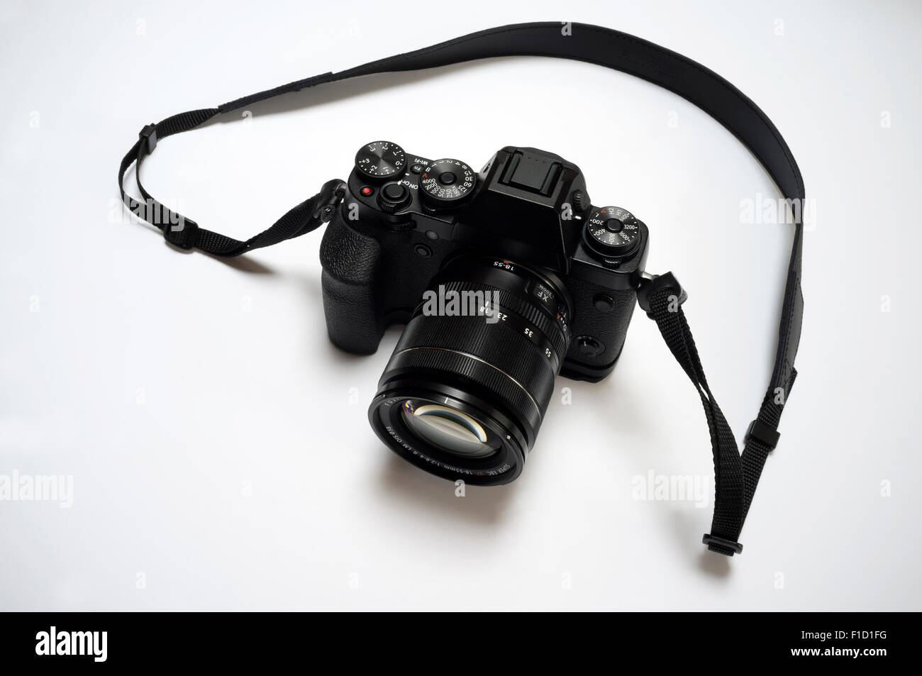 Lens 55mm High Resolution Stock Photography and Images - Alamy