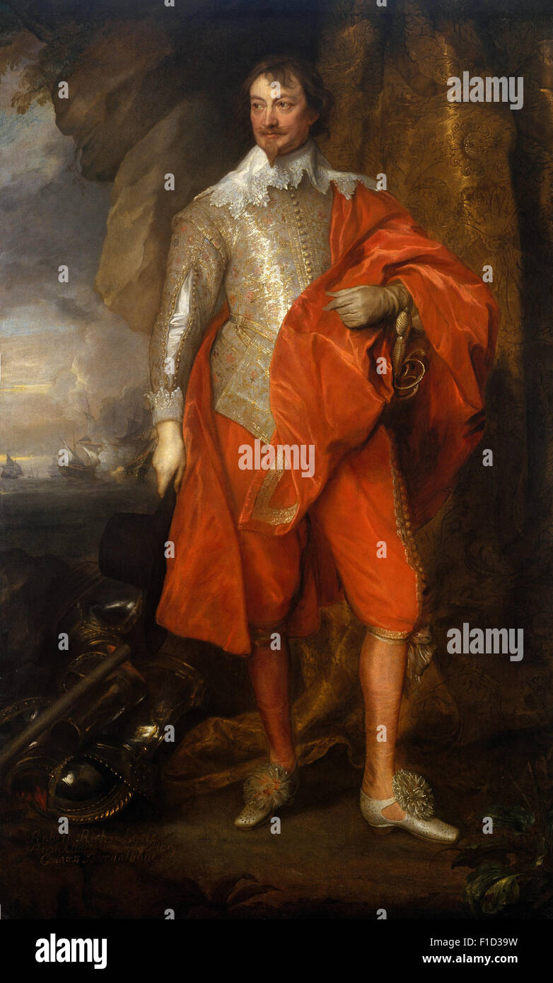 Earl of warwick hi-res stock photography and images - Alamy