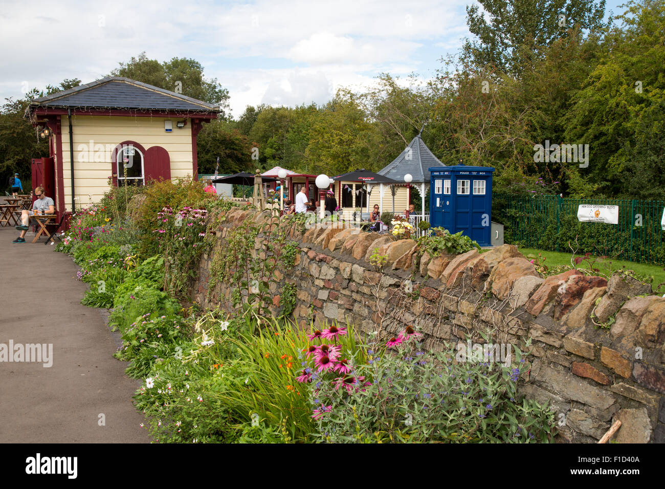 Warmley waiting room hi-res stock photography and images - Alamy