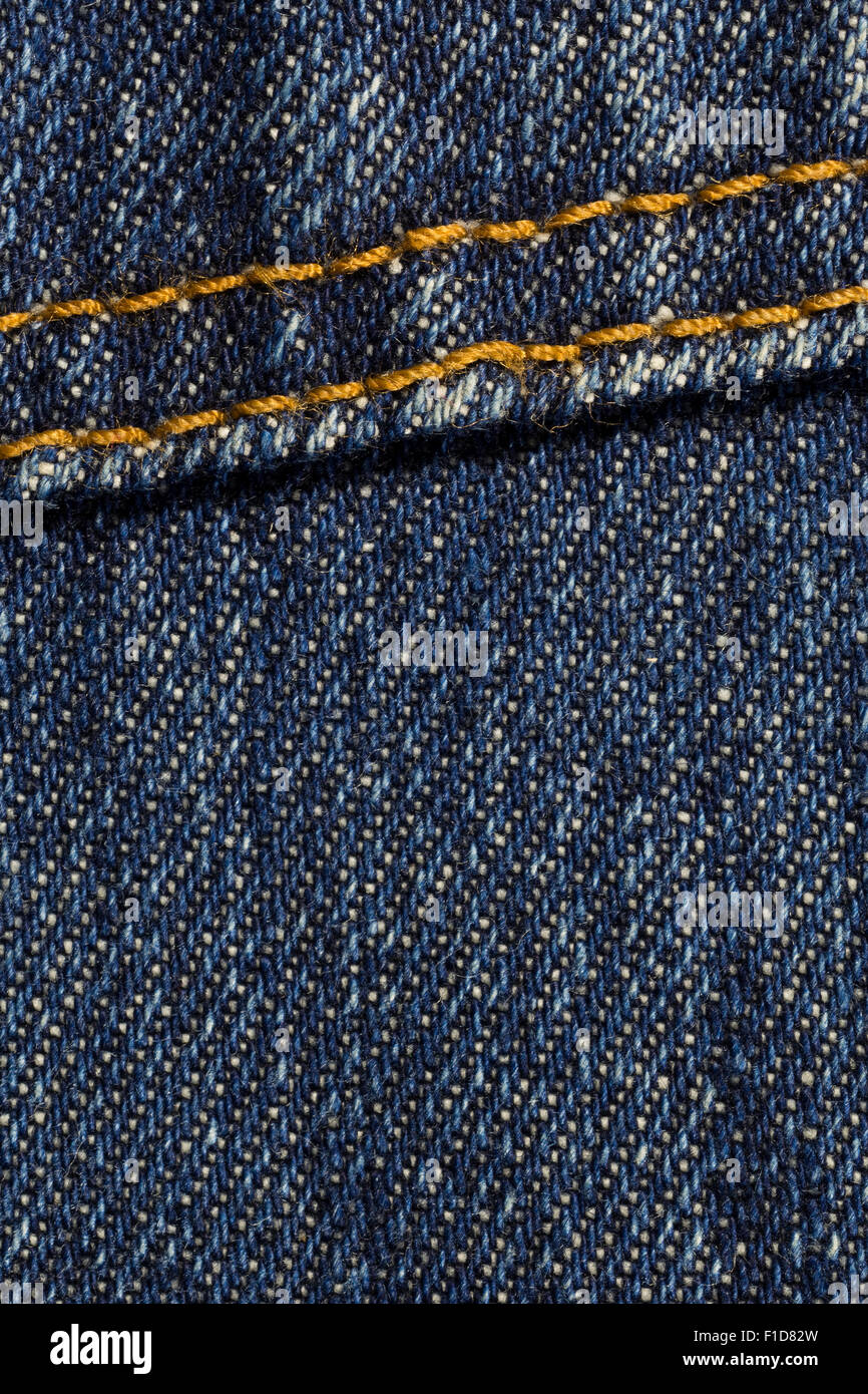Dark Blue Denim Background Vertical Photograph Stock Photo - Alamy