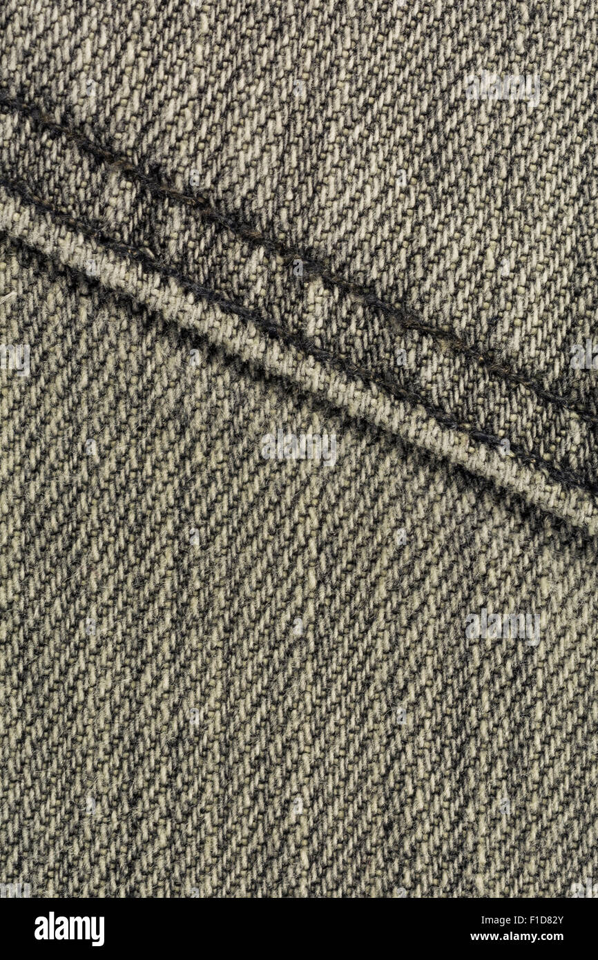 Grey Denim Background Vertical Photograph Stock Photo - Alamy
