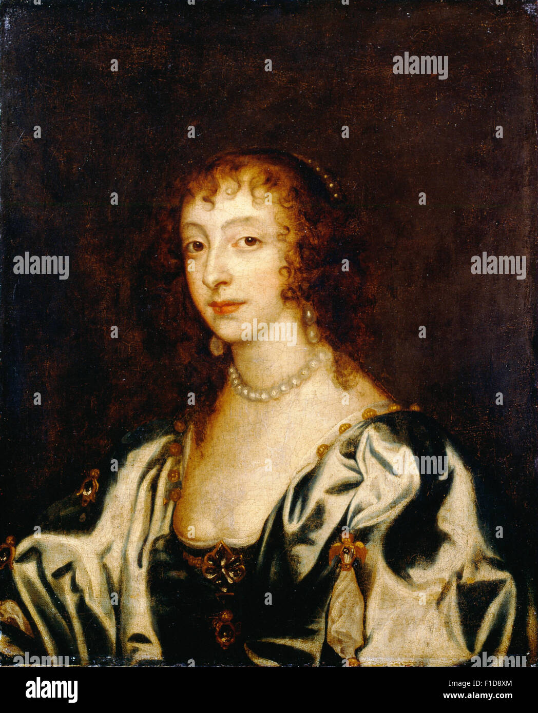 Henrietta hi-res stock photography and images - Alamy