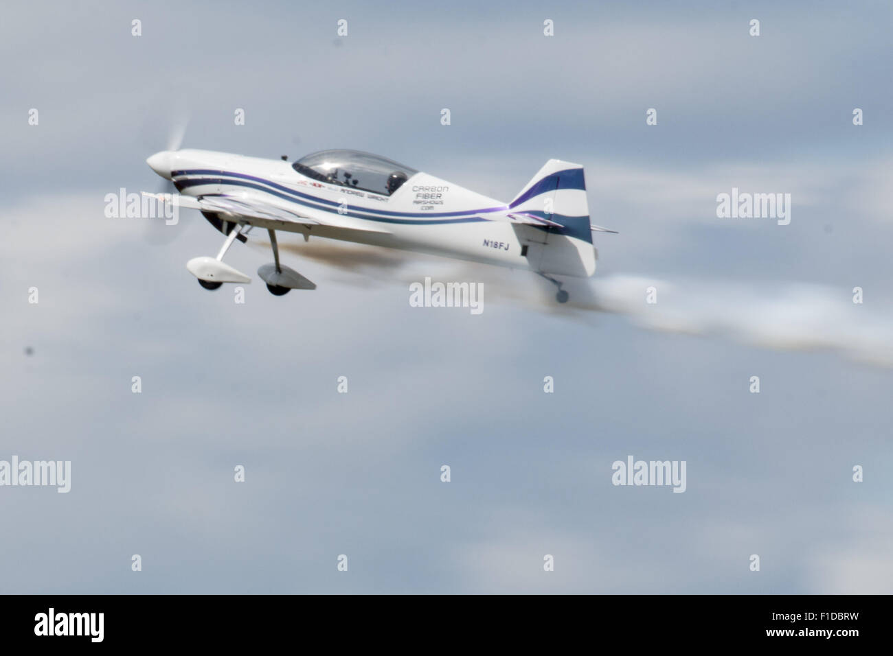 New Windsor, New York, USA. 28th Aug, 2015. ANDREW WRIGHT of Austin ...