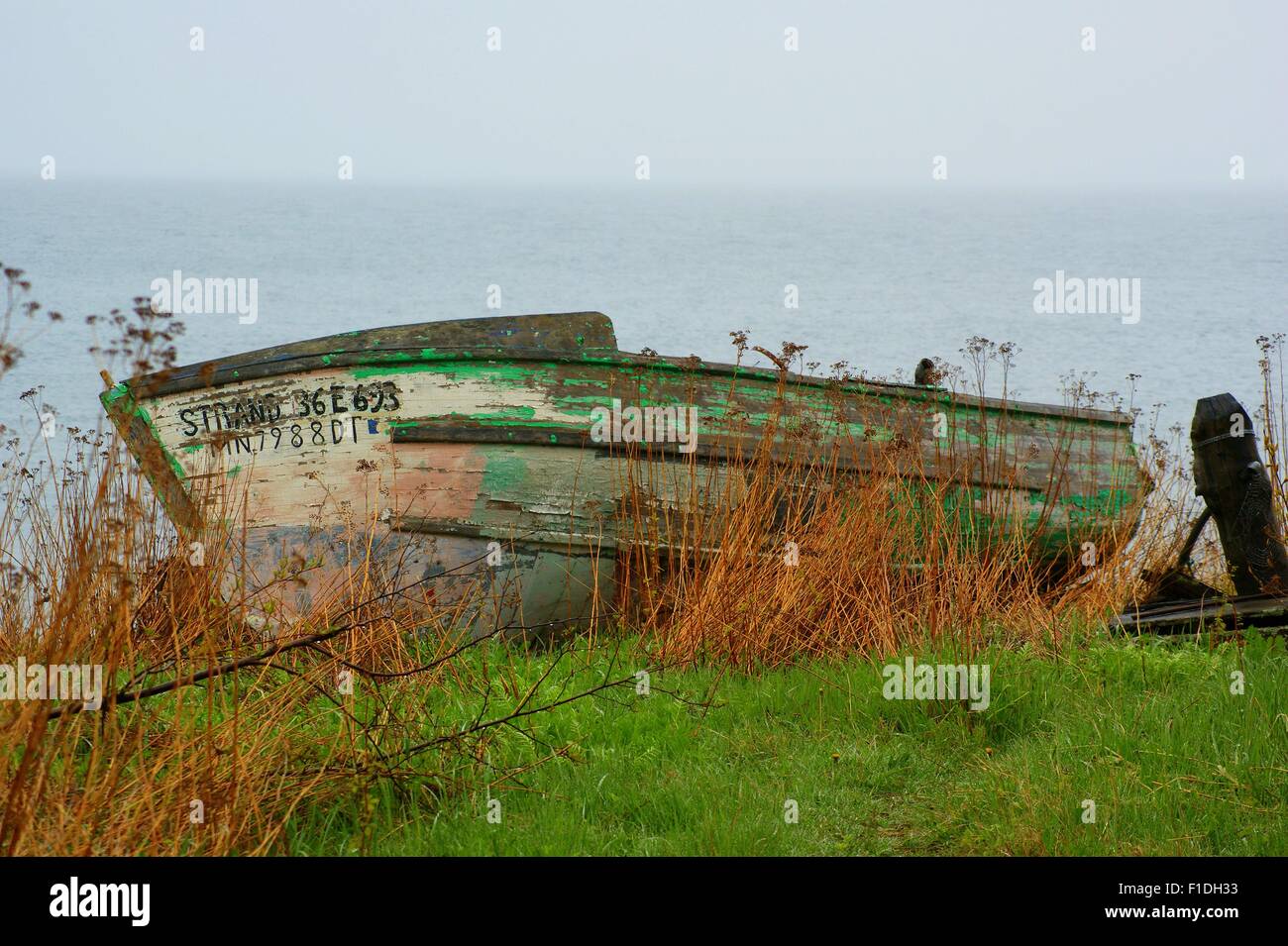 Old boat point hi-res stock photography and images - Alamy