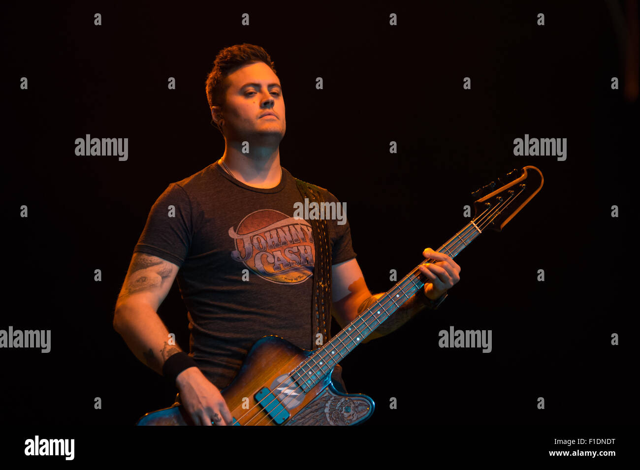 Justin biltonen hi-res stock photography and images - Alamy