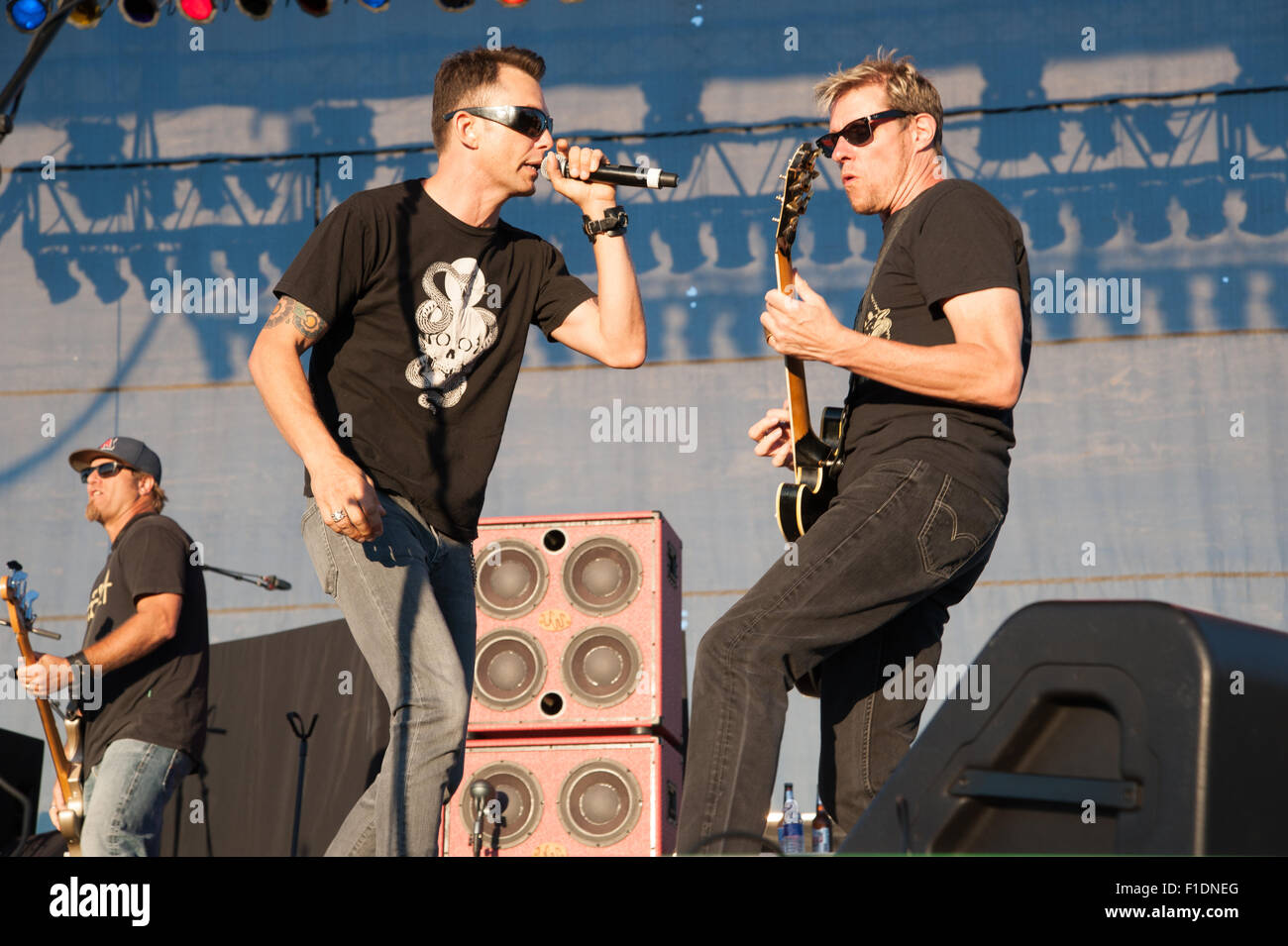 Ric ivanisevich hi-res stock photography and images - Alamy