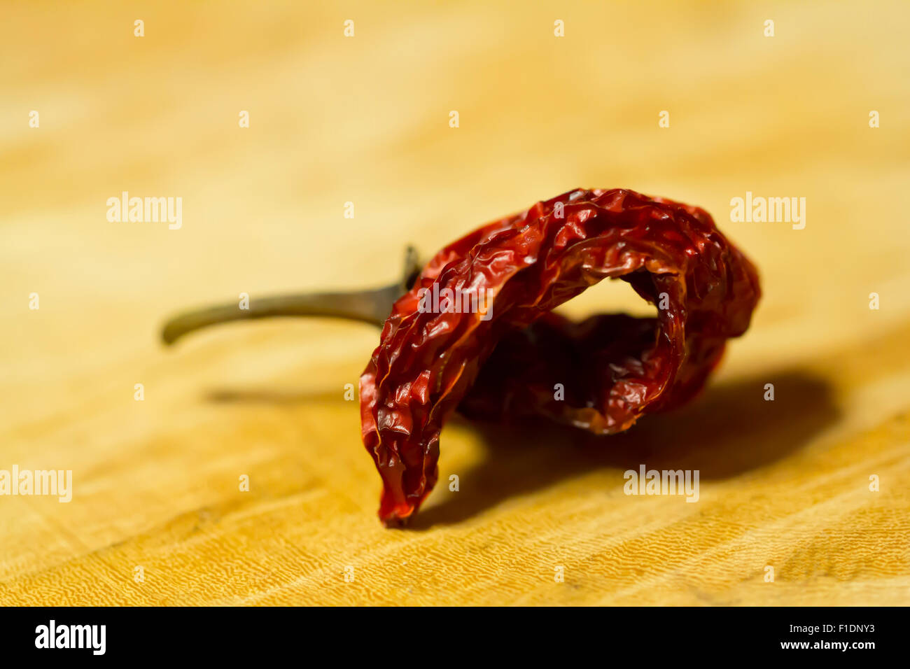 Cayenne pepper field hi-res stock photography and images - Alamy