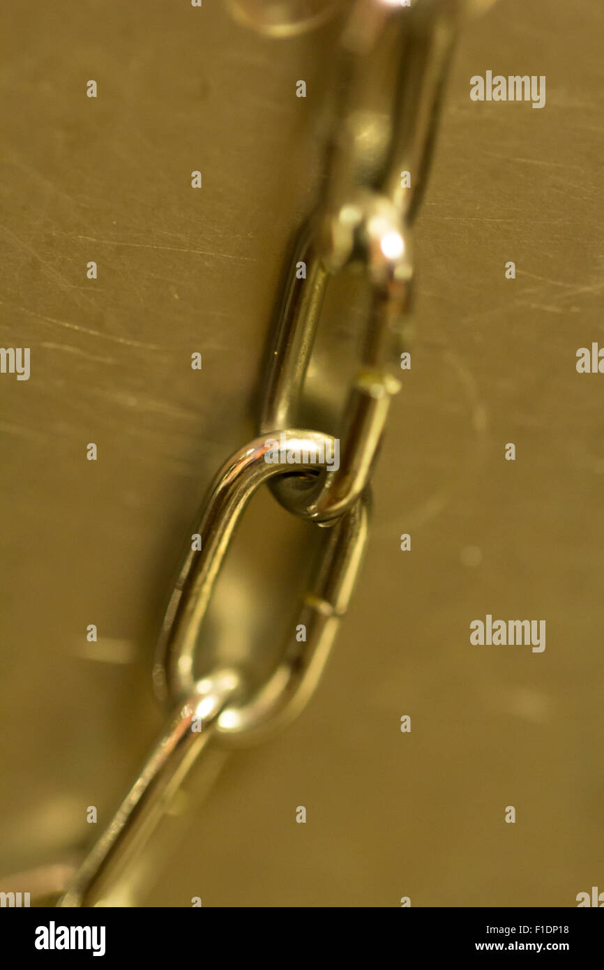 Links link hi-res stock photography and images - Alamy