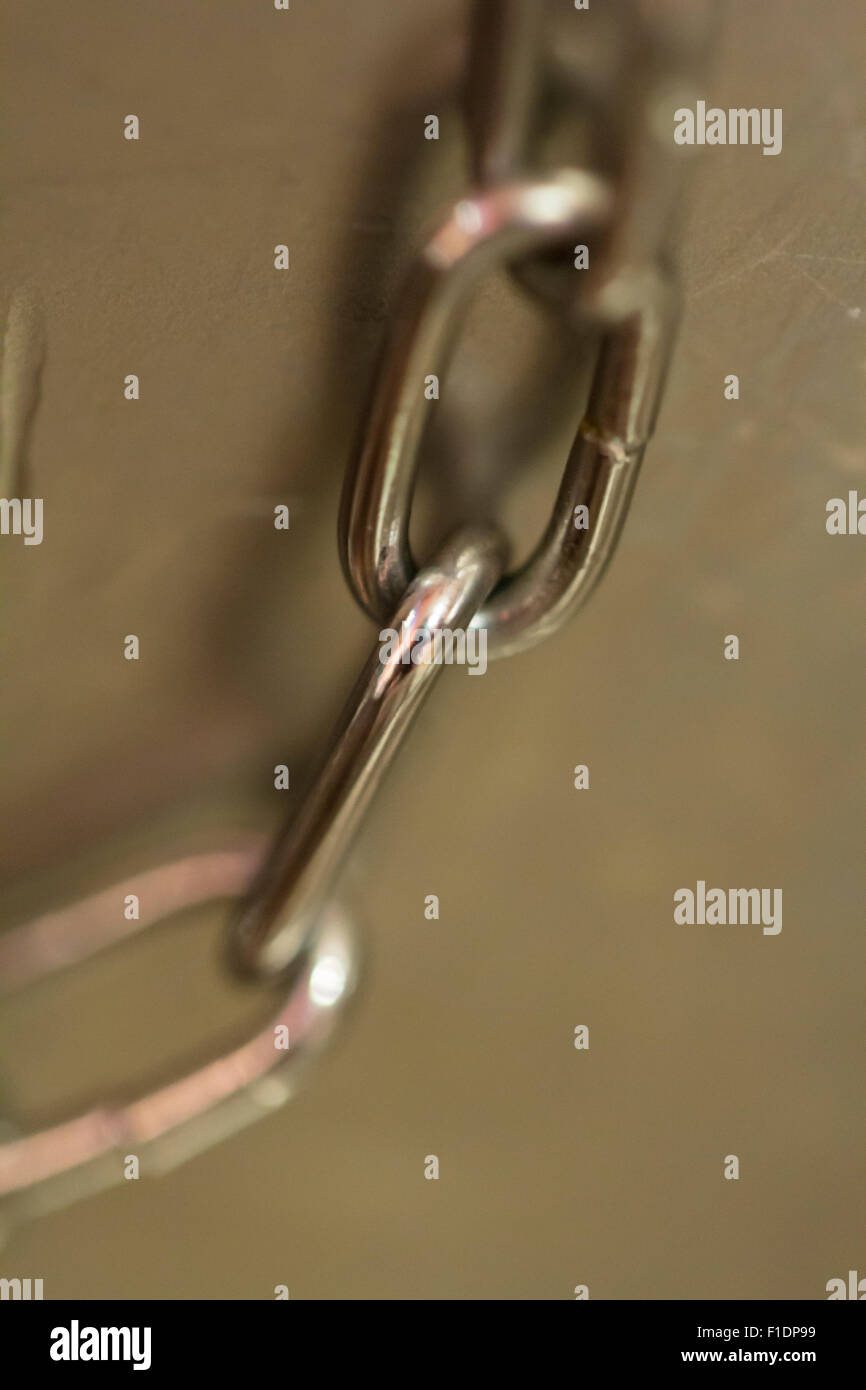 Everyday chain hi-res stock photography and images - Alamy