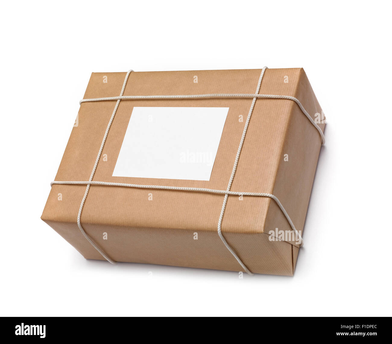 White shipping container hi-res stock photography and images - Alamy