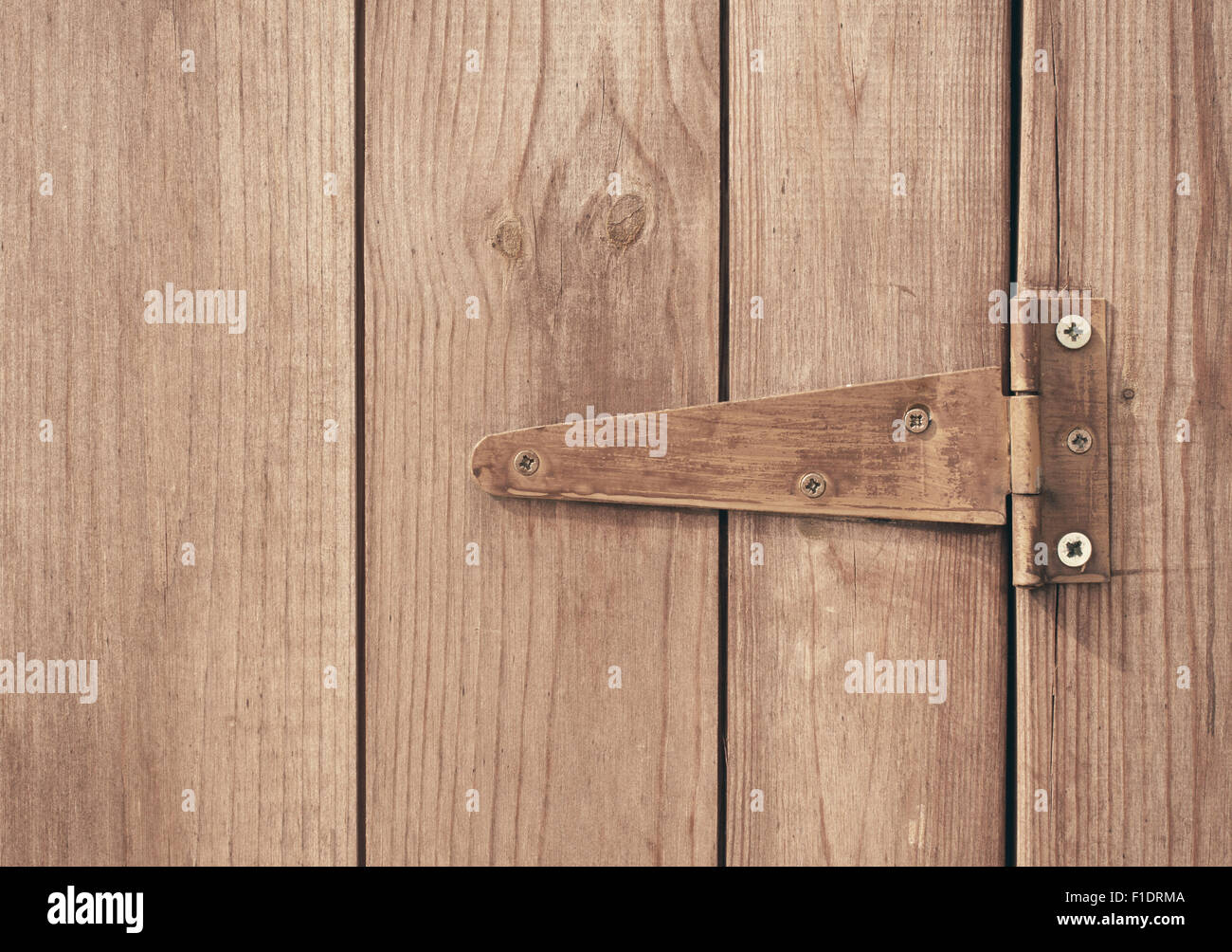 Door hinge wooden hi-res stock photography and images - Alamy