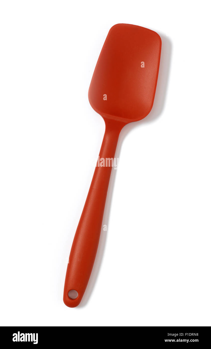 Silicon spoon hi-res stock photography and images - Alamy