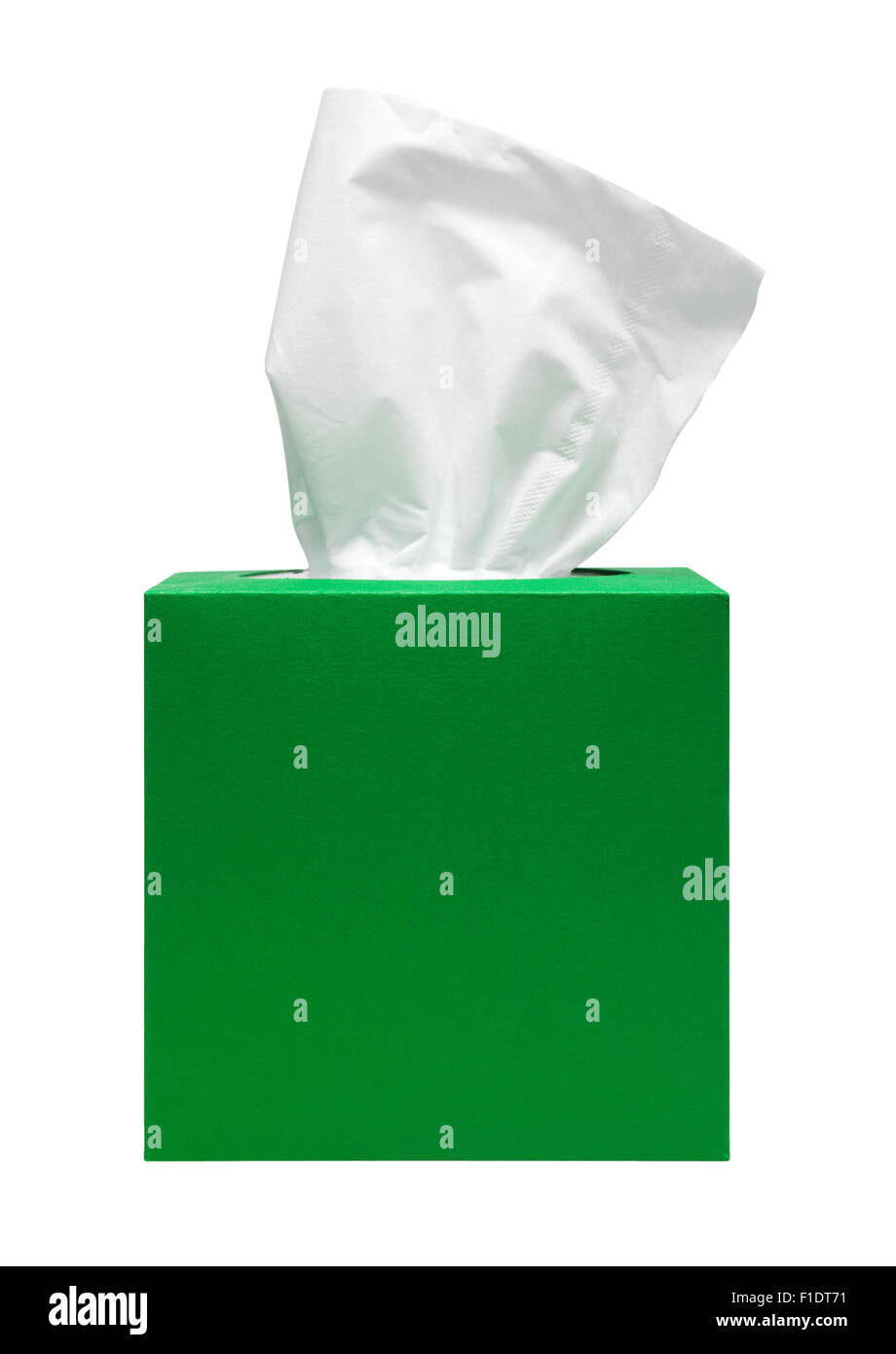 Tissue box hi-res stock photography and images - Alamy