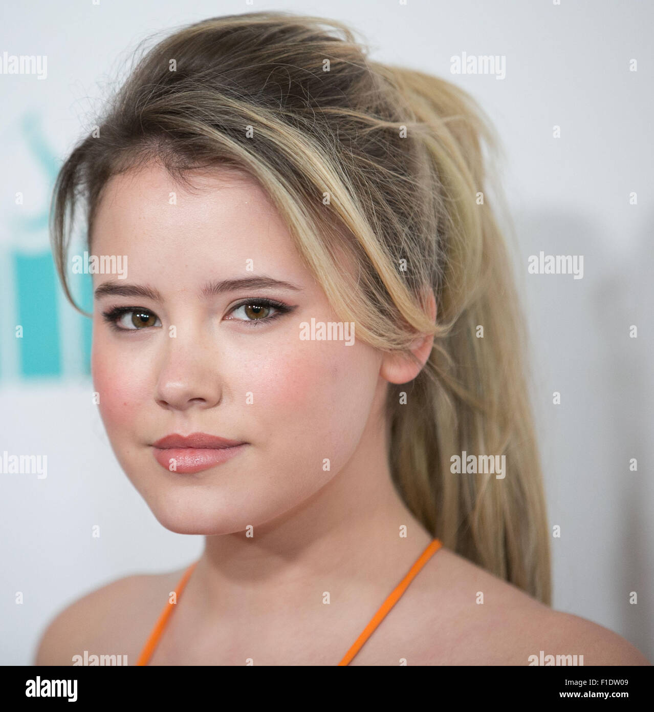 6th Annual Thirst Gala hosted by Pauley Perrette honoring Wyck Godfrey ...