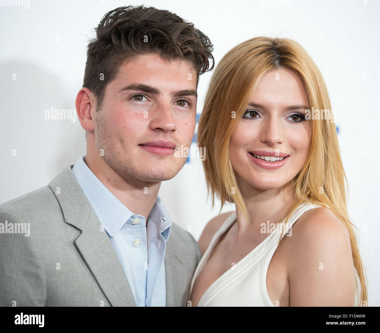 6th Annual Thirst Gala hosted by Pauley Perrette honoring Wyck Godfrey ...