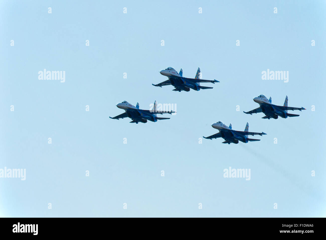 Russian fourth army hi-res stock photography and images - Alamy