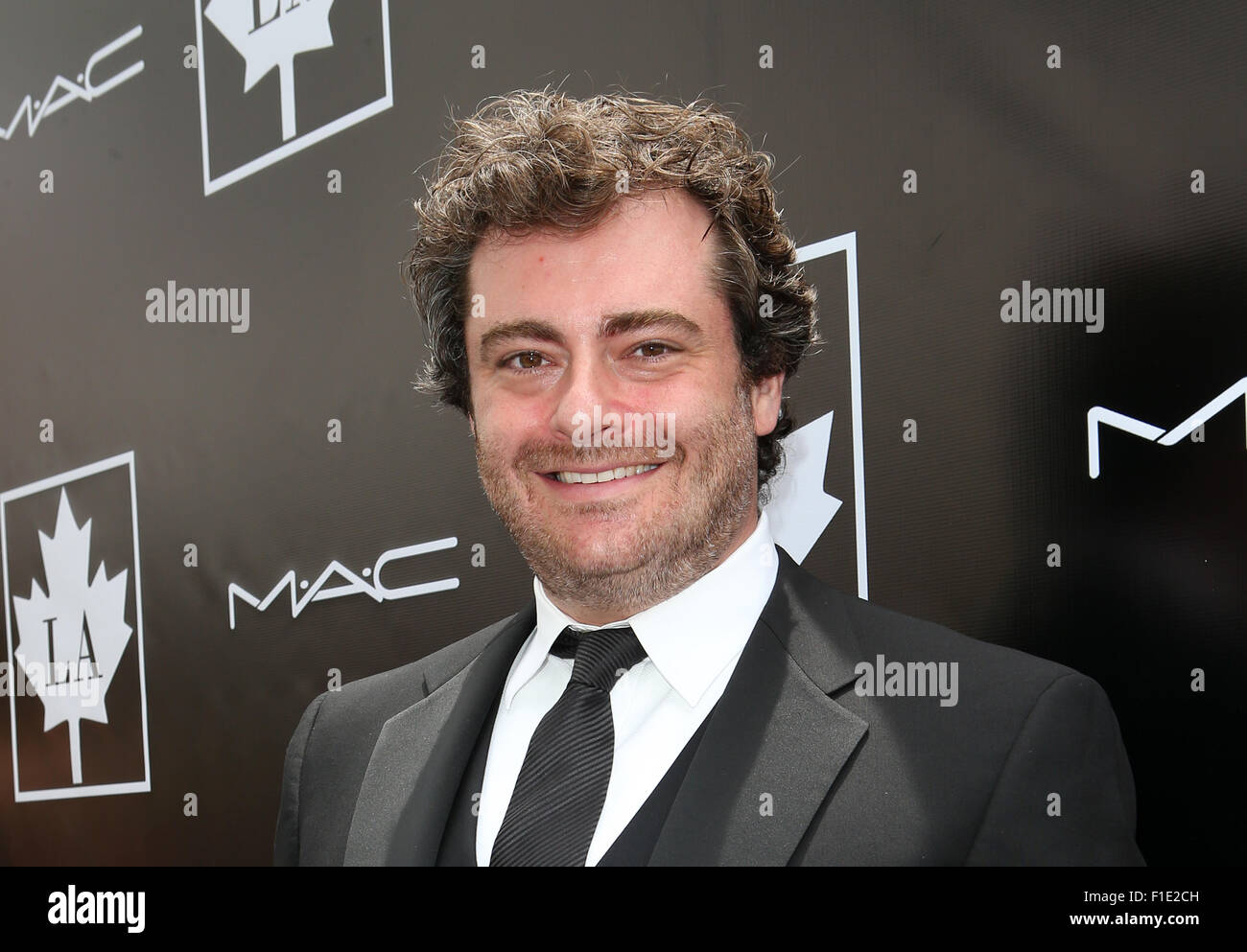 1st Annual Golden Maple Awards Presented by (ACISE-LA) Featuring: Seth ...