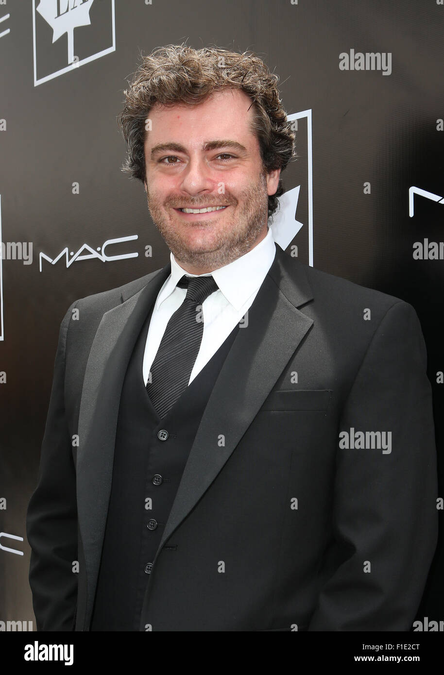 1st Annual Golden Maple Awards Presented by (ACISE-LA) Featuring: Seth ...