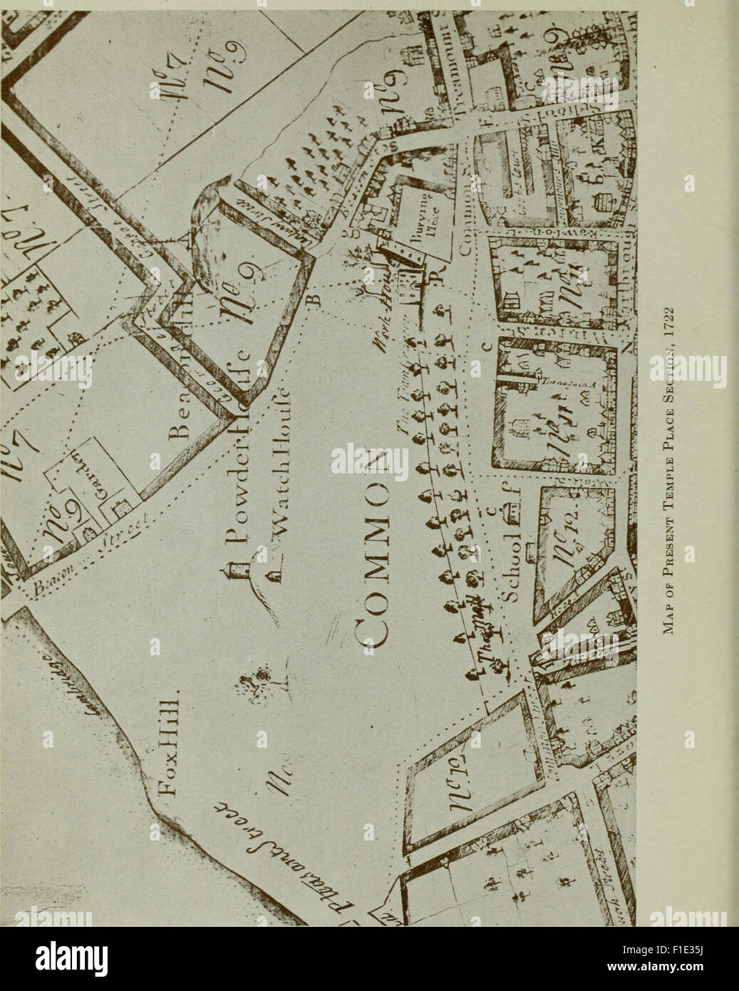 'Days and Ways in Old Boston' (1915) is a nostalgic look at Boston's ...