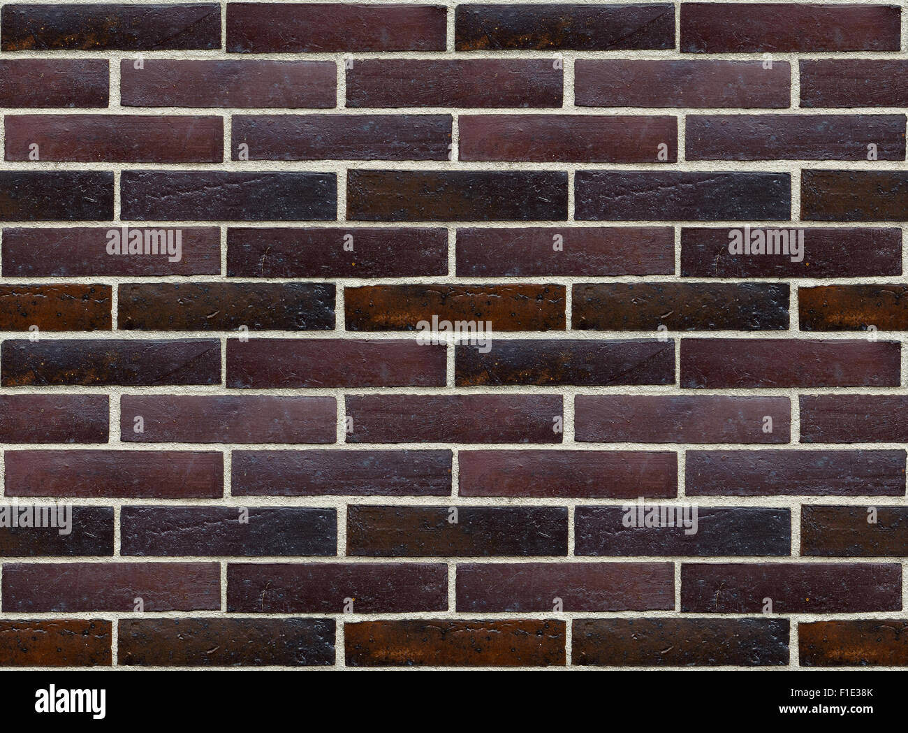Glazed bricks hi-res stock photography and images - Alamy