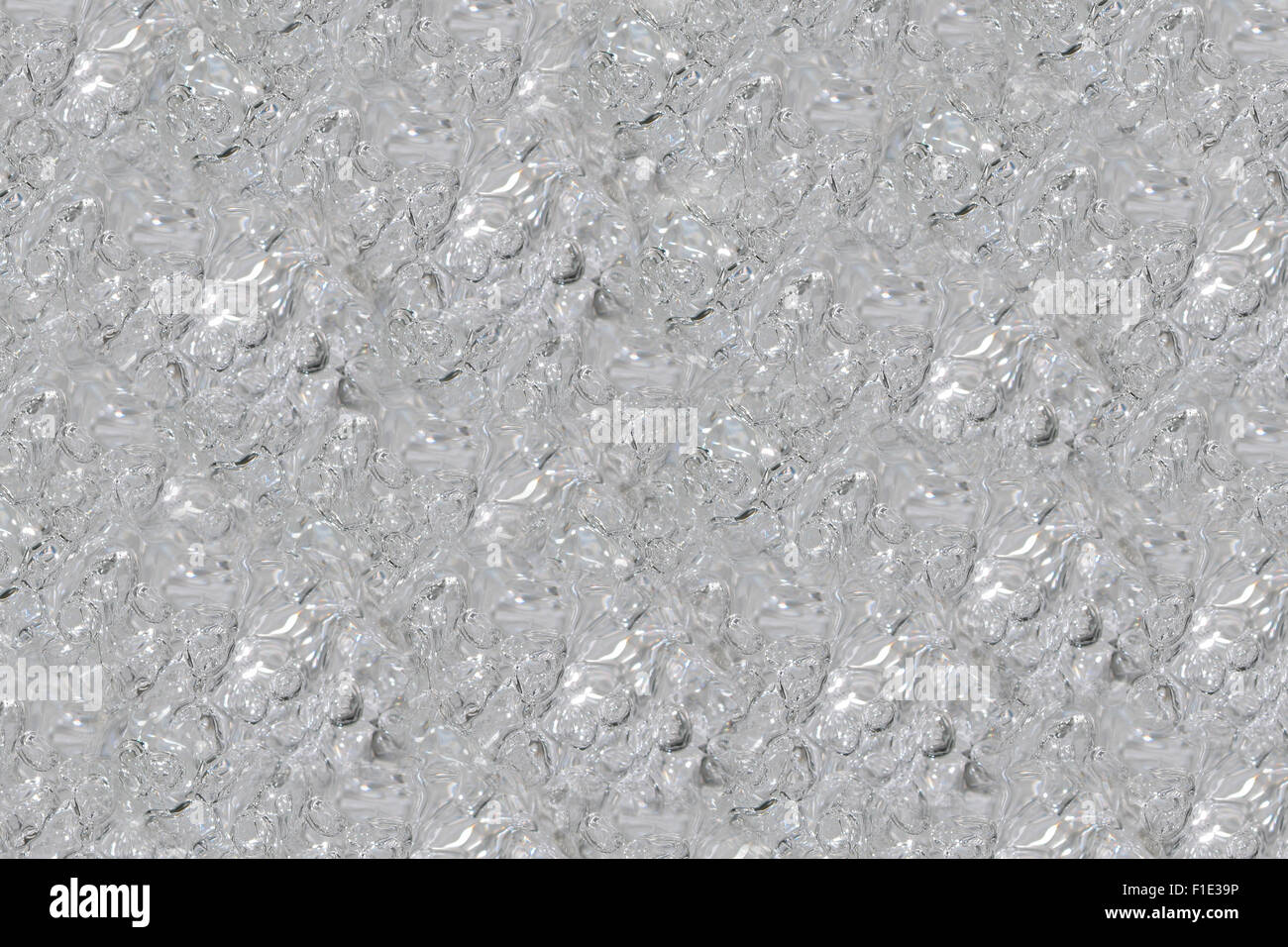 Boiling water background Stock Photo - Alamy