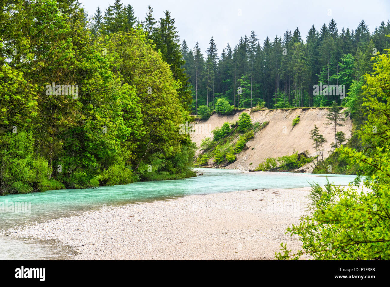 Austrian lakes and rivers hi-res stock photography and images - Alamy
