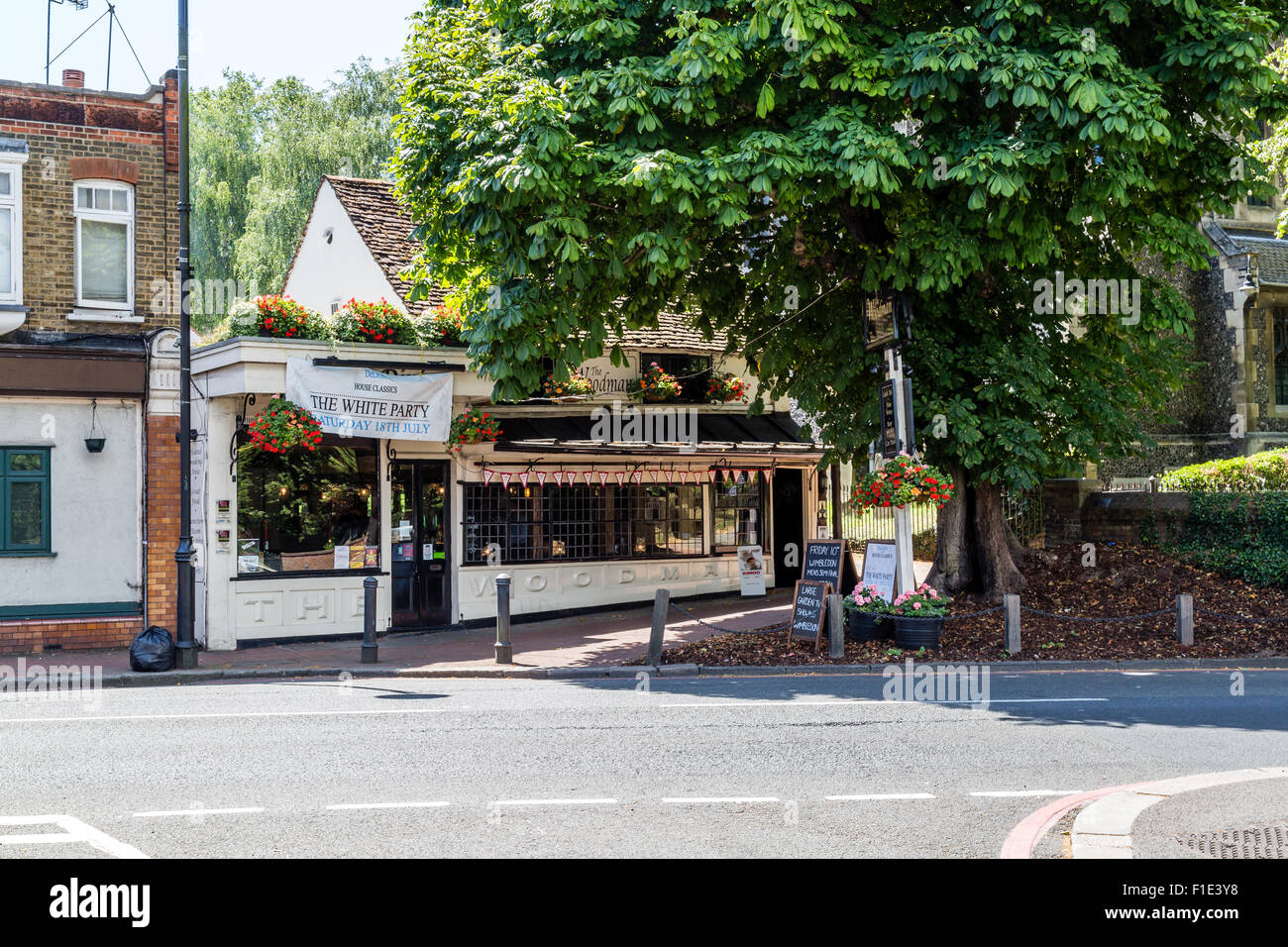 Carshalton hi-res stock photography and images - Alamy