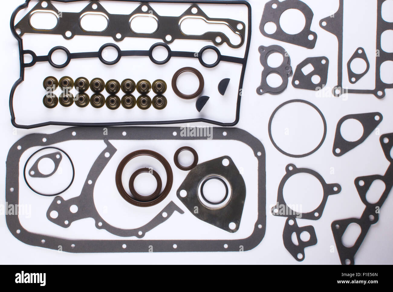 Parts of a motor hi-res stock photography and images - Alamy