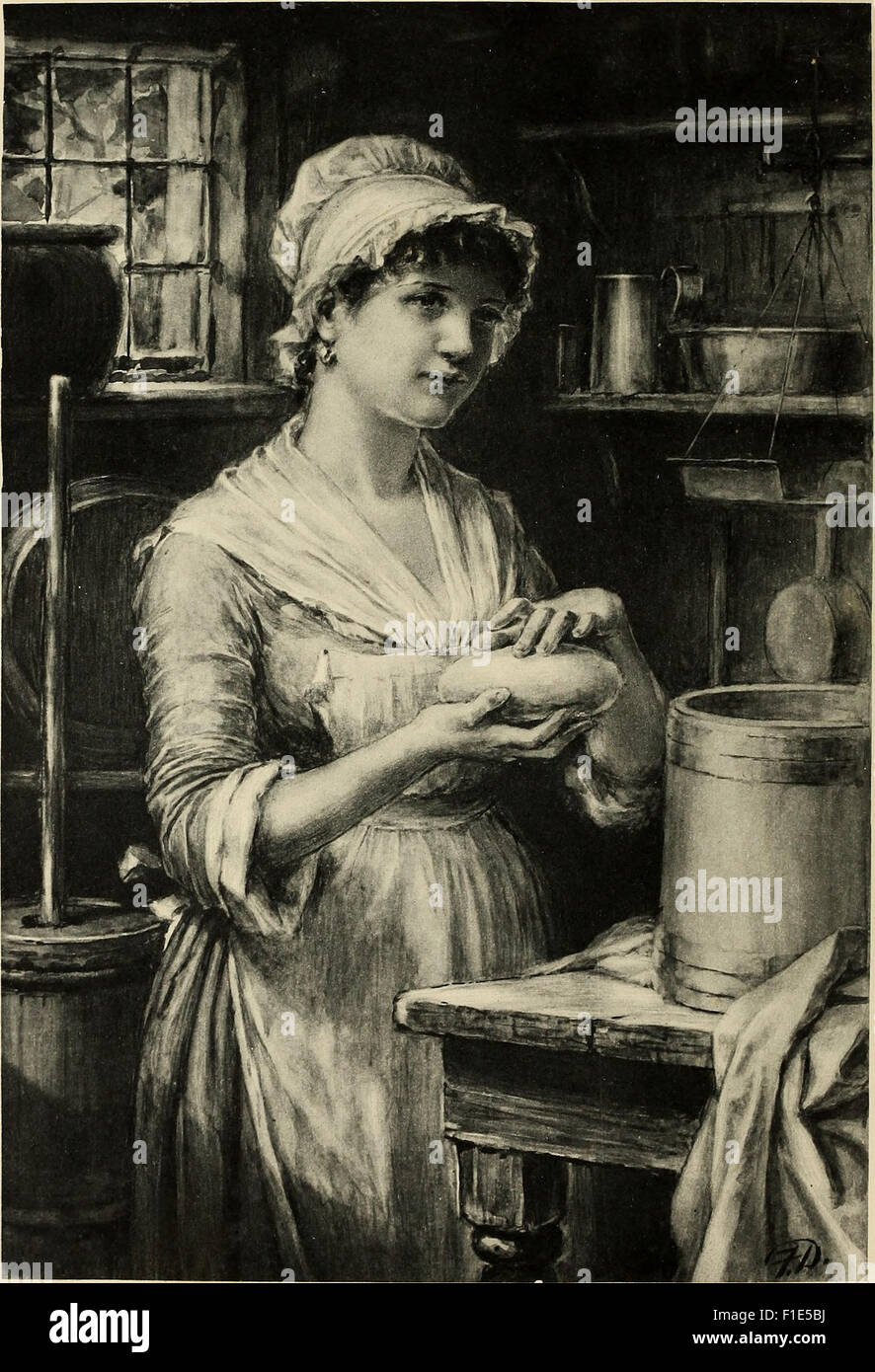 This 1889 collection of essays explores American art and its ...